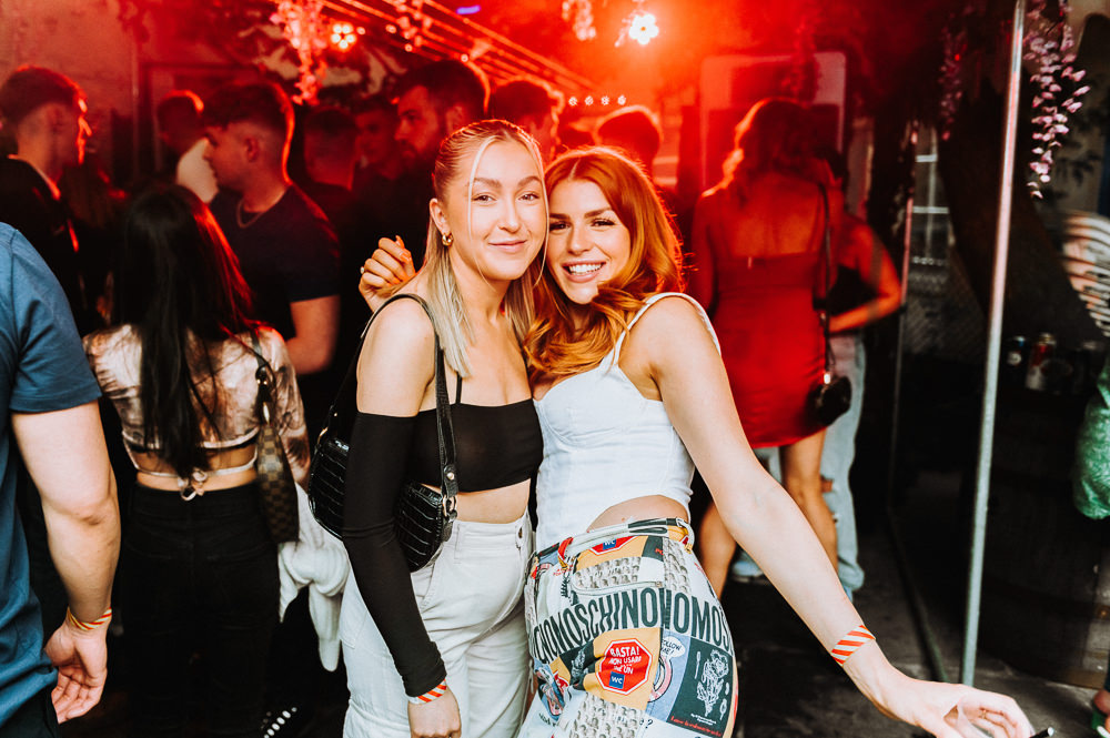 Kaleido @ Gilbies - Cameron M-Hill Photography